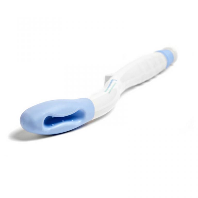 Buckingham Easywipe Folding Bottom Wiper with Case - Trabasack - Lap ...