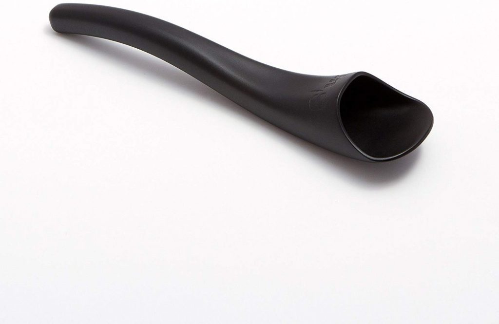 S'up Spoon - Assistive Steady Cutlery for Shaky Hands - Trabasack - Lap ...